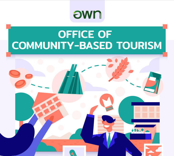 Office of Community-based Tourism